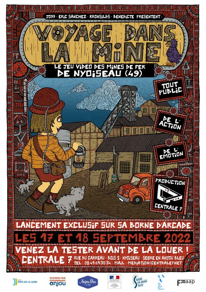 CAPHARNAÜM 34 – Le blog de Jo99 – Peintures, illustrations, jeux ...