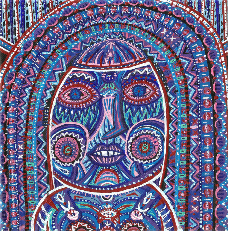 GWENDOLINE – CAPHARNAÜM 34 – LE BLOG DE JO99