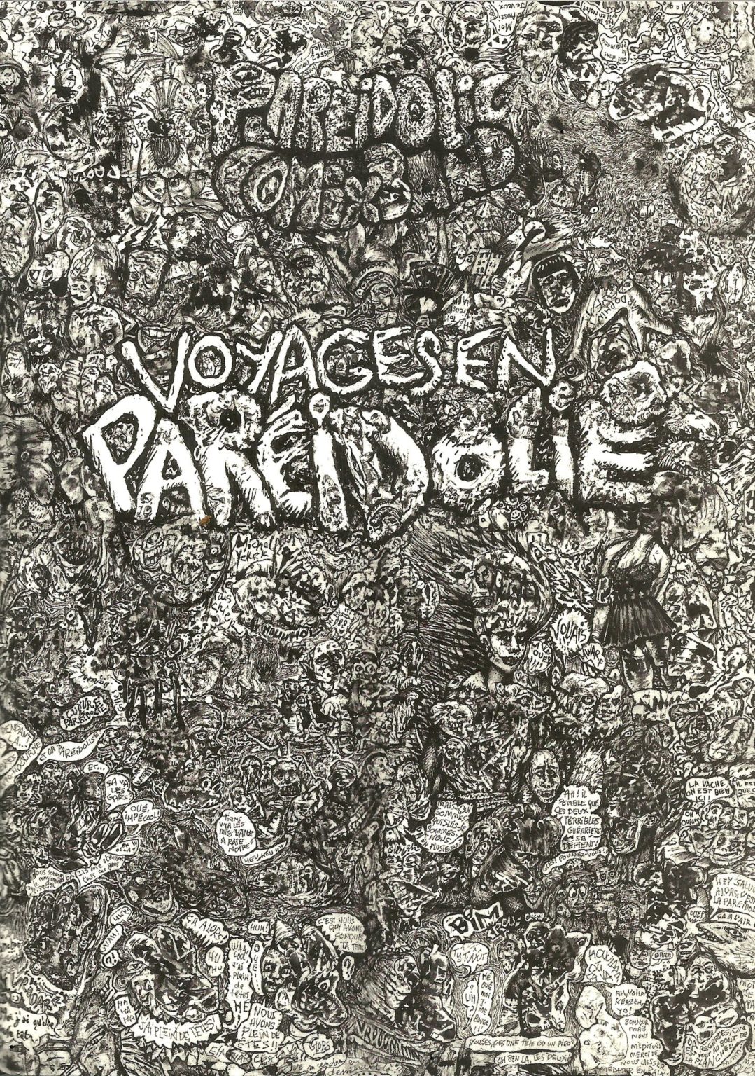 CAPHARNAÜM 34 – LE BLOG DE JO99 – PEINTURES, ILLUSTRATIONS, JEUX ...